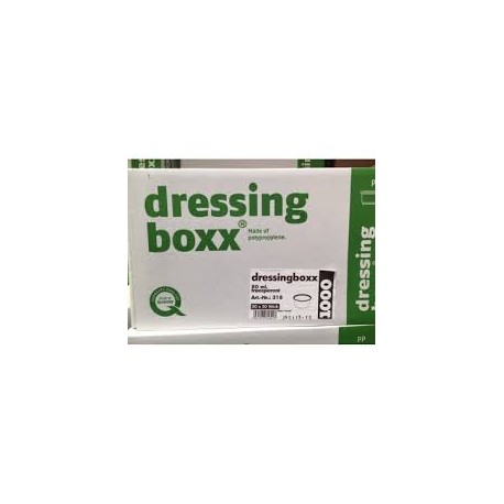 Dressing Boxx 50 cc :: enes pack